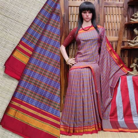 Nirupa Ilkal Saree Samprada Fashions