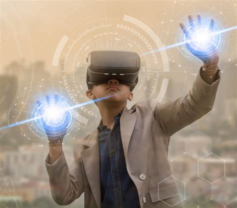 The Metaverse Dominance Race Has Begun App Developer Magazine