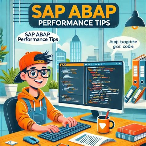 Advanced Sap Abap Performance Optimization Sanjeev Jain Posted On The Topic Linkedin