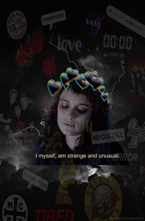 Lydia Deetz Wallpapers Wallpaper Cave