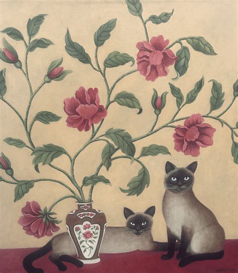 Siamese Sisters Tilting At Wildmills Gallery S