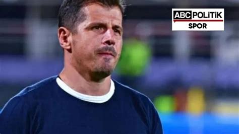 Emre Belezoğlu Süper Lige Geri Döndü Yeni Takımı Belli Oldu Abc