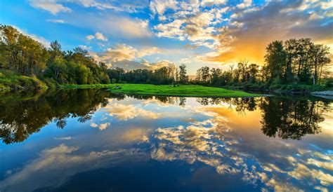 Breathtaking View Hd Desktop Beautiful Nature Scenery Wallpapers