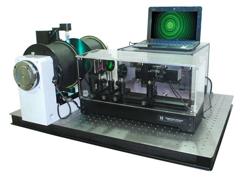 Zeeman Effect Apparatus At ₹ 295130 Zeeman Effect Apparatus In