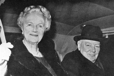 Clementine Churchill Clementine Churchill The Readers Catalog