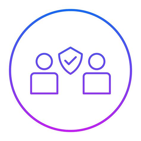 Premium Vector Dependability Vector Illustration