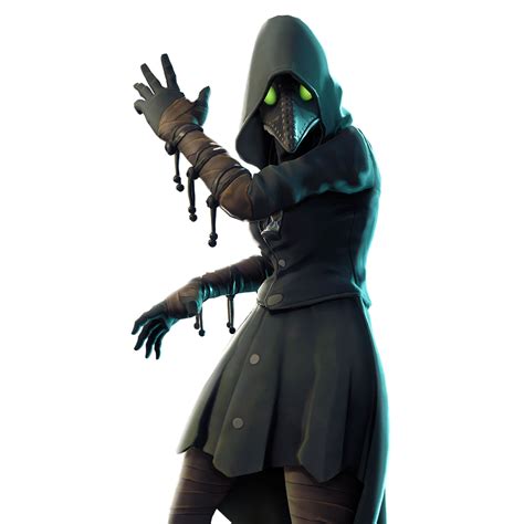 Scourge Fortnite Skin Fortnitegg