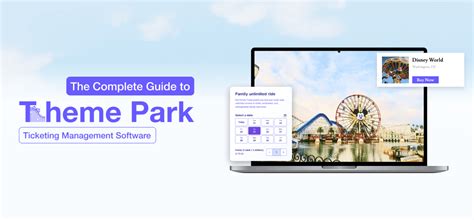 Your Guide To The A Z Of Theme Ticketing Management Software