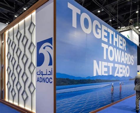 Adnoc Buys 25 Stake In 68 Year Old Austrian Chemical Group