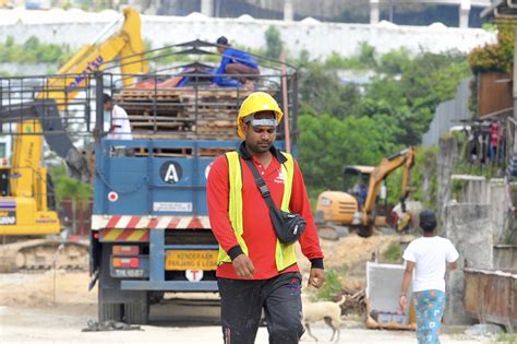 Invalidity Pension For Foreign Workers In Malaysia