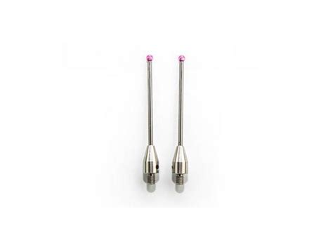 Ruby Ball Precision Stylus Stainless Stylus Yukai Etw International