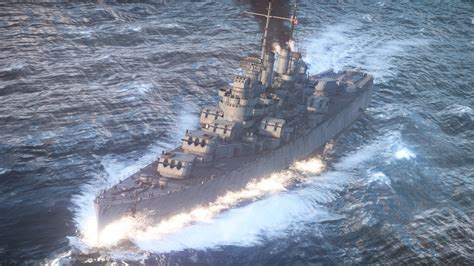 Uss Cleveland — War Thunder Wiki
