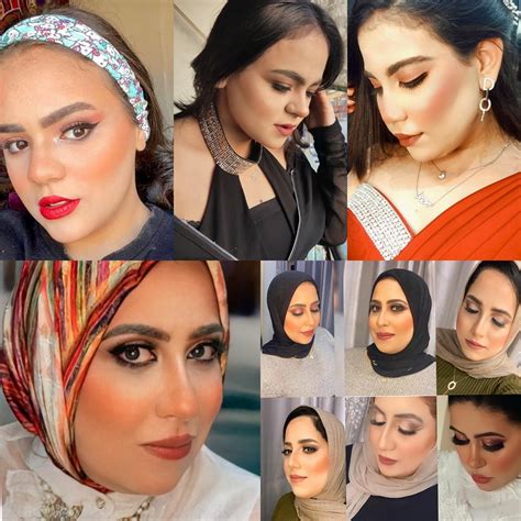 Makeup By Passant Added A New Photo Makeup By Passant