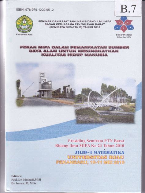 Pdf Kajian Tingkat Efisiensi Metode Recursive Least Square Dan
