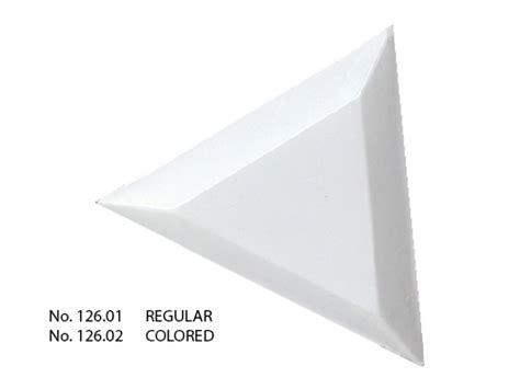 Aluminum Triangular Tray Ksb International