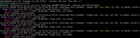 cos qos architecture and troubleshooting qos on flexvnf versa support