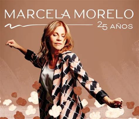 La Historia Sin Final Es Lo Nuevo De Marcela Morelo