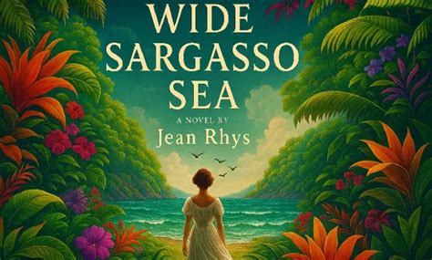 Wide Sargasso Sea Dom767