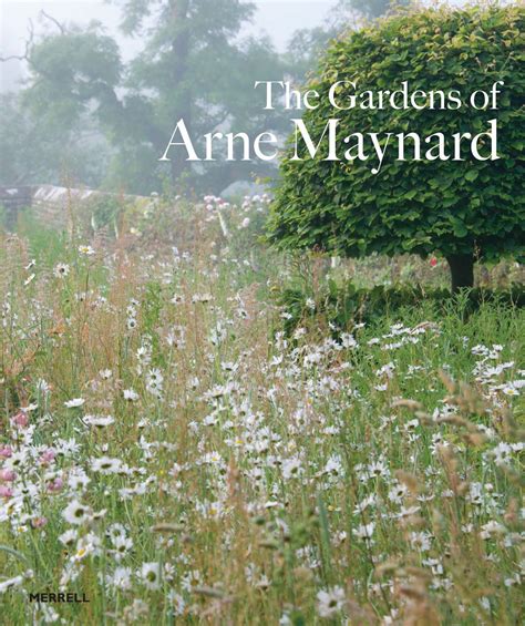 The Gardens Of Arne Maynard Irish Garden Plant Society