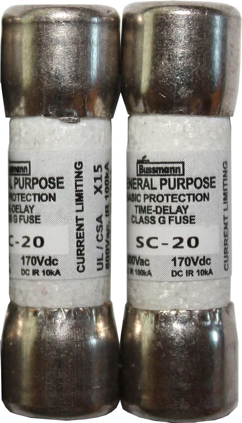 Littelfuse Ccmr 30 Ccmr030 30 Amp 30a 600v Midget Time Delay Current Limiting Class Cc