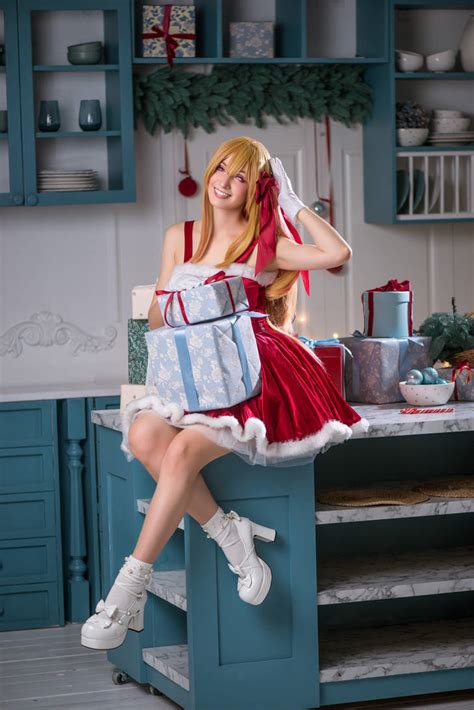 Ruby Hoshino From Oshi No Ko Cosplay By Bellatrixaiden On Deviantart