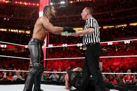 25 Moments That Will Live Forever In Wwe Wrestlemania History News