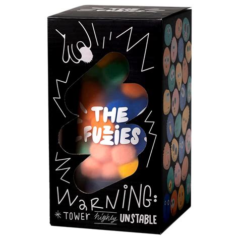 The Fuzzies Game Toys Caseys Toys