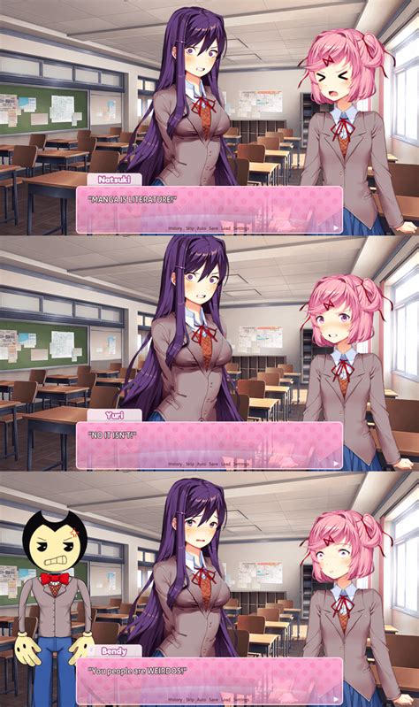 Seriously Can We Stop This Argument Rddlc