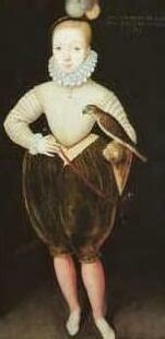 Englands First Stuart Monarch James I And Vi