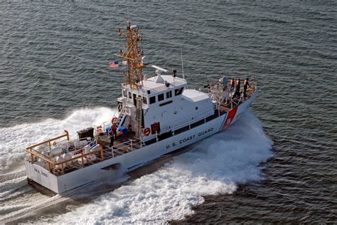 Marine Protector Class Coastal Patrol Boat