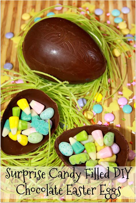 Starts Candy Easter Eggs At Fred Estrada Blog
