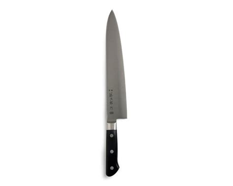 Japanese Tojiro Dp Knives At Miya