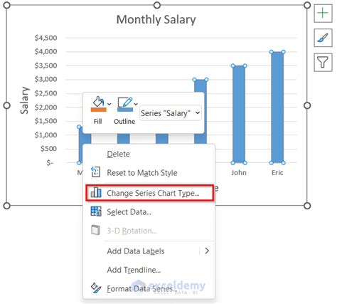 How To Reverse Axis Order In Excel 4 Methods Exceldemy