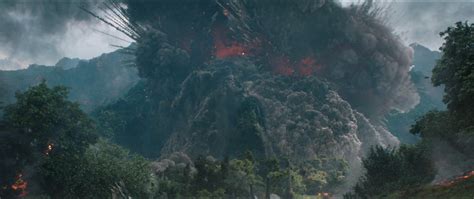 Scott Mcinnes Jurassic World Fallen Kingdom