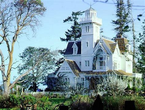 Practical Magic House House And History