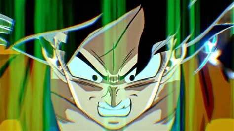 Dragon Ball Sparking Zero Pcgamesn
