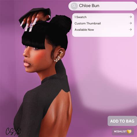 Urban Cc Finds ♡ Details And Download Here