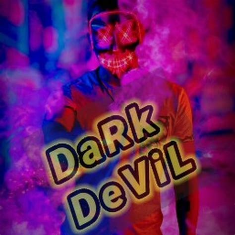 Dark Devil Youtube