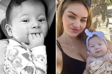 Teen Mom Star Taylor Selfridge Shares Sweet Photos Of Daughter Maya 5