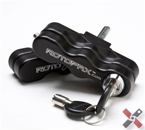 Rotopax Locking T Handle Iceberg Outdoor Group