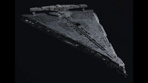 Mandator Class Star Dreadnought Minecraft Youtube