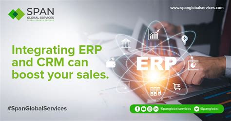 Span Global Services On Linkedin Spanglobalservices Erp Crm B2b Business Success Sales