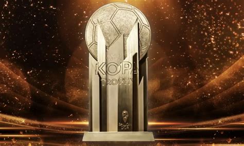 Read All The Latest News About 2025 Kopa Trophy On Naija News