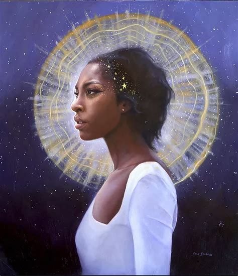 Artist Sara Scribner Miroir Magazine