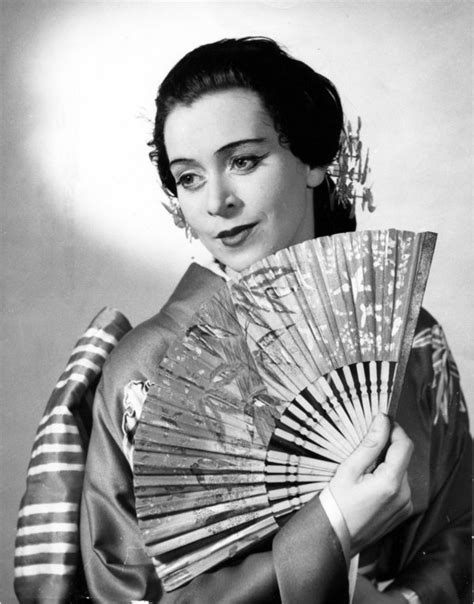 Elisabeth SÖderstrÖm Soprano 7 May 1927 Stockholm Sweden 20