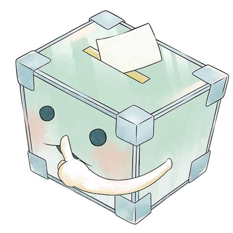 Anonymous Voting By Shing Hau Lin