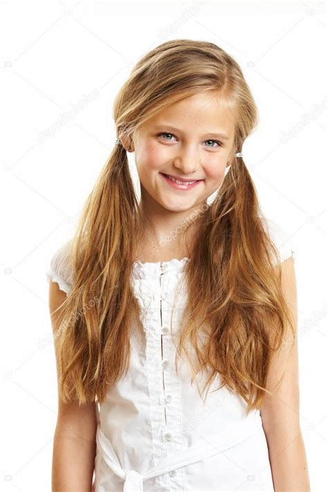 10 Year Girls