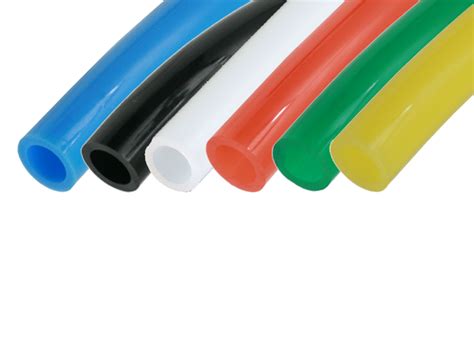 Pu Ester Leidingen Voor Duurzame Pneumatische Prestaties Q Plus Q Plus B V