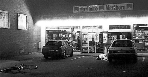 Ook Adellijke Dame Kreeg Te Maken Met Bende Van Nijvel Pal