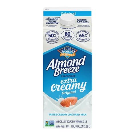 Almond Milk